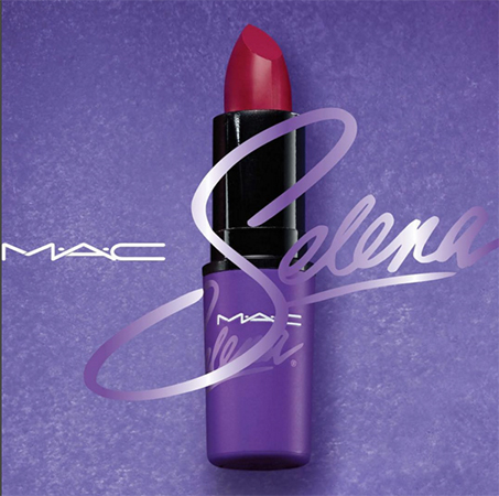 mac-selena-collab | Val's Vanity